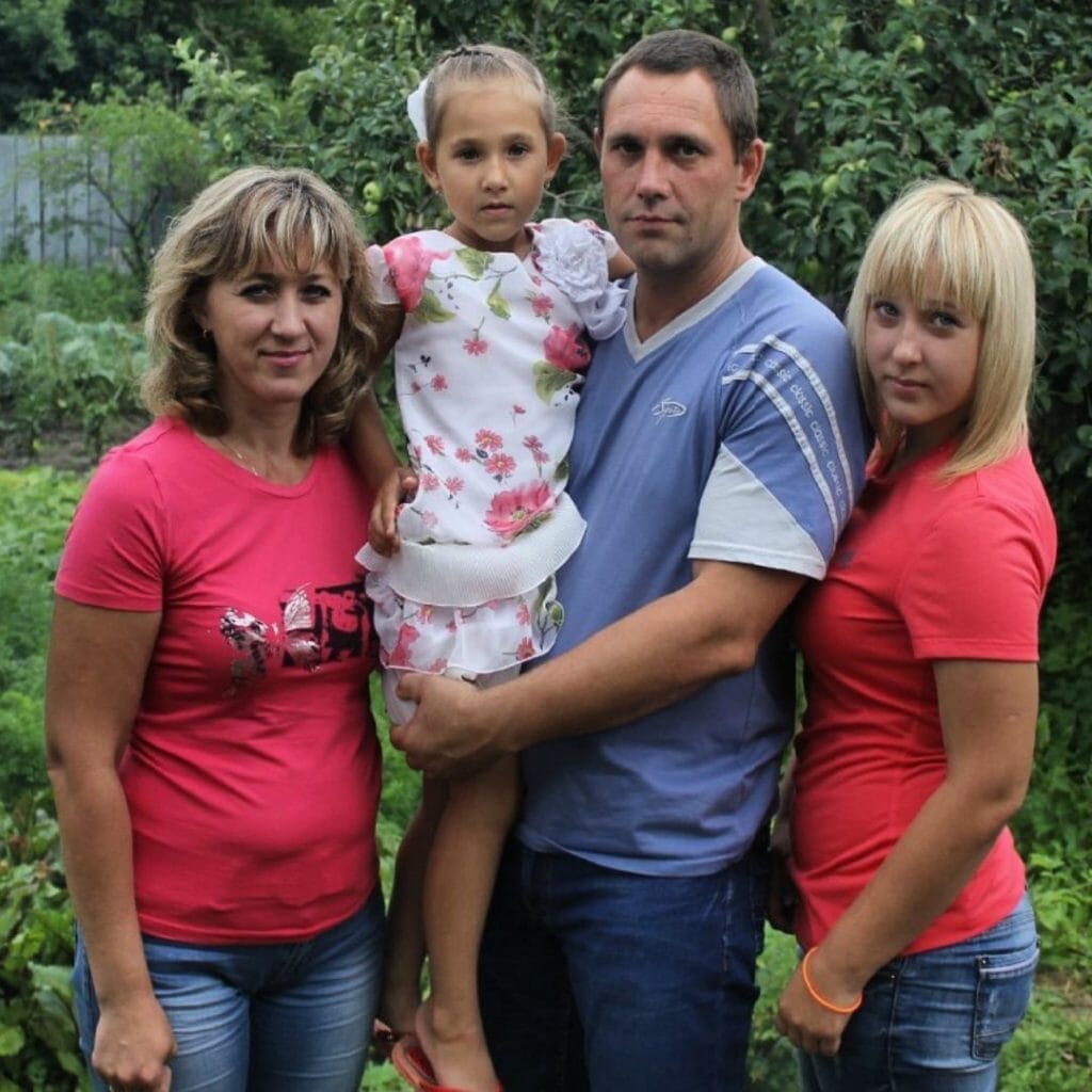 Steponas su laiku pastebėjo, kad žmona nemyli vyresniosios dukters ...