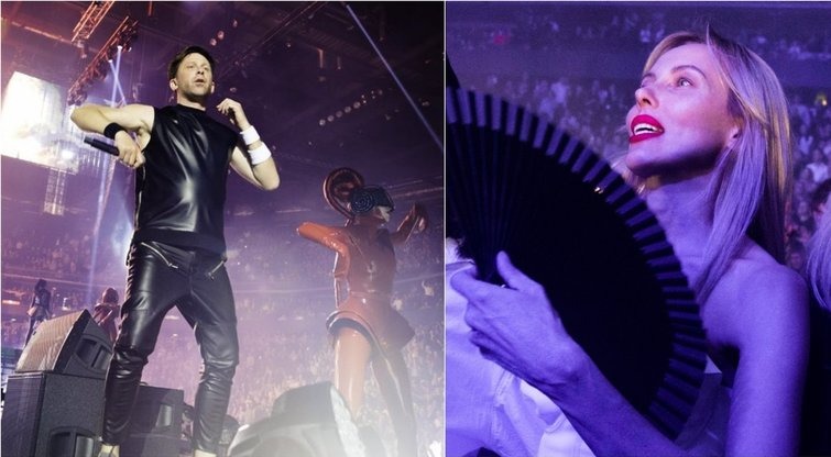 Egidijaus Dragūno-SEL mylimoji išplatino jautrią žinutę: atskleidė netikėtą faktą