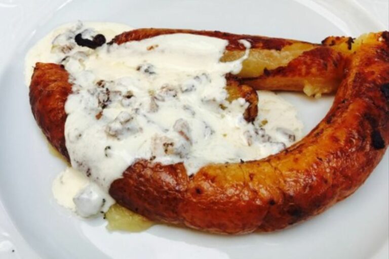 Bulviniai vėdarai – tradicinis skonis, kuris niekada neatsibosta